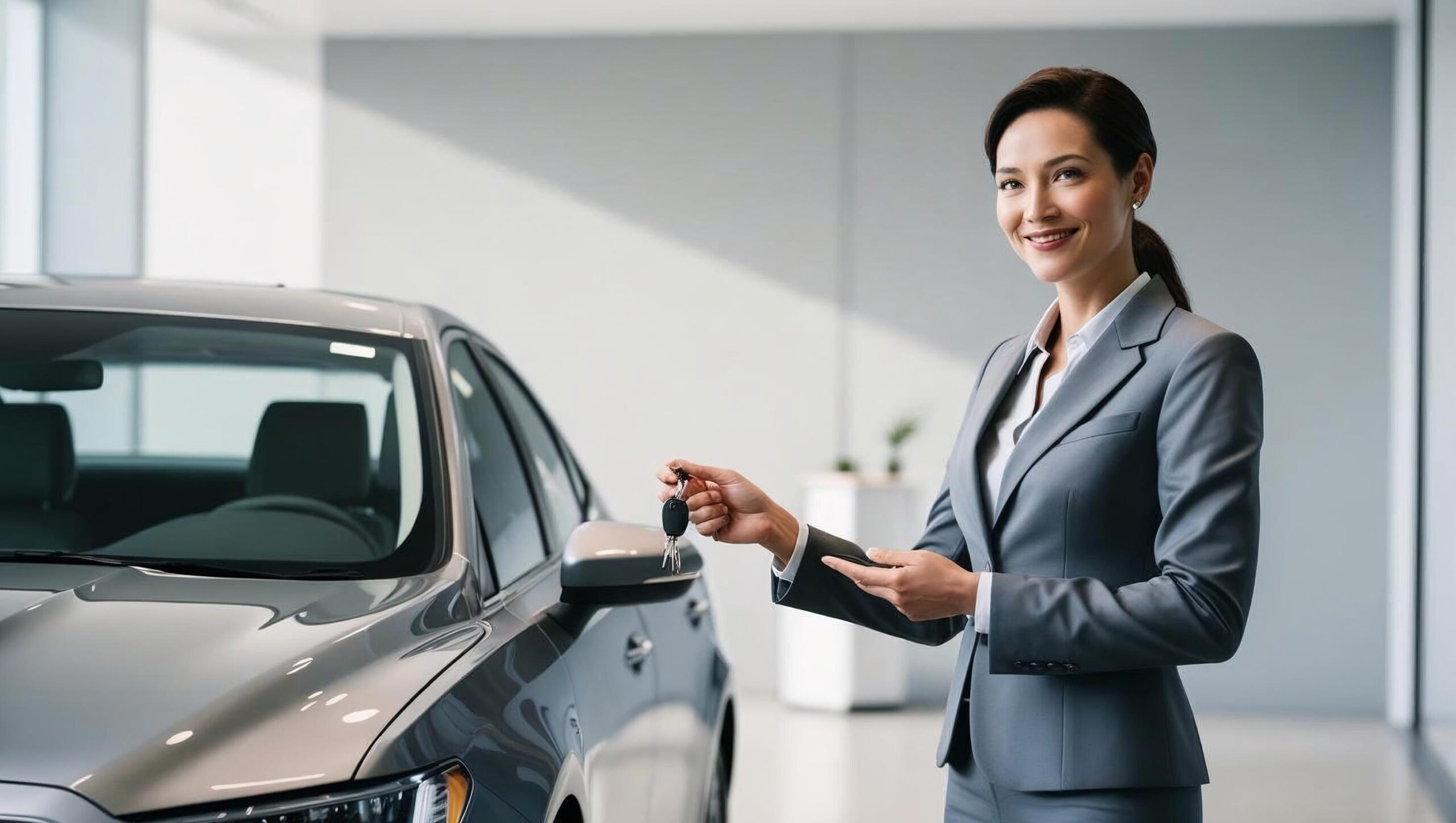 QUÉ ES EL RENTING -DEFINICIÓN GENERAL- Carlinker